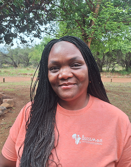 Blessman International – Meet teams in Iowa & South Africa